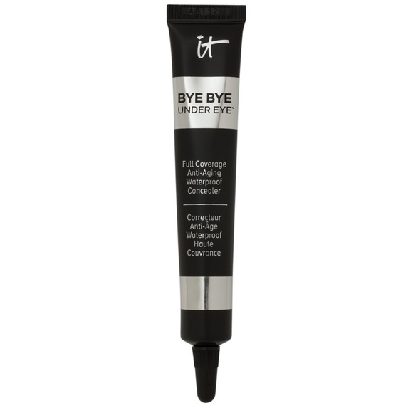 it cosmetics | Makeup | New It Cosmetics Under Eye Antiaging Concealer ...
